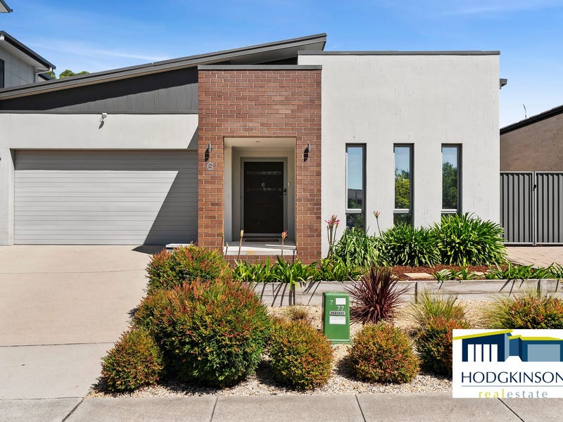 6 Lundie Street, Bonython, ACT 2905 - Property Details