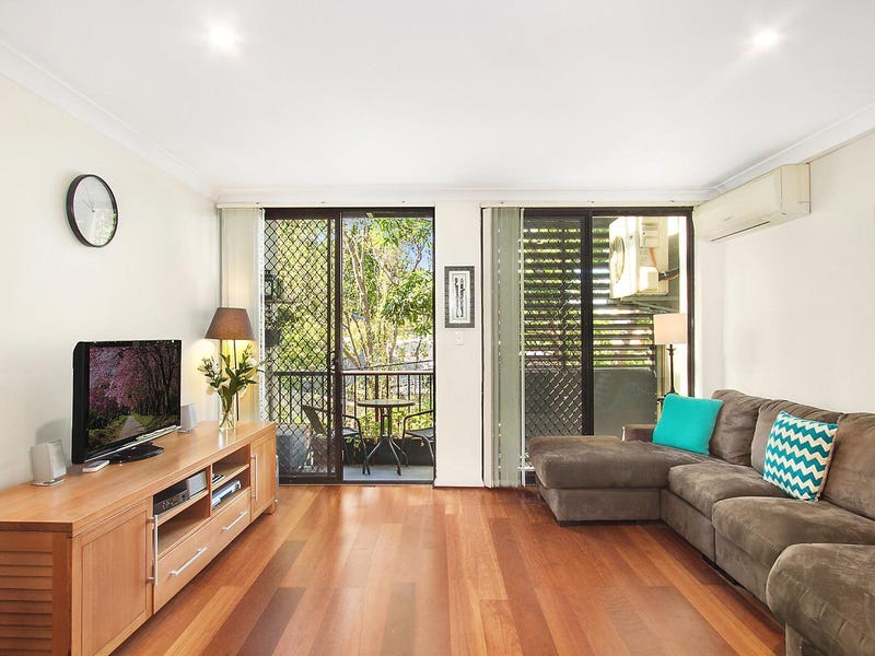 10/11-21 Rose Street, Chippendale, NSW 2008 - Property Details