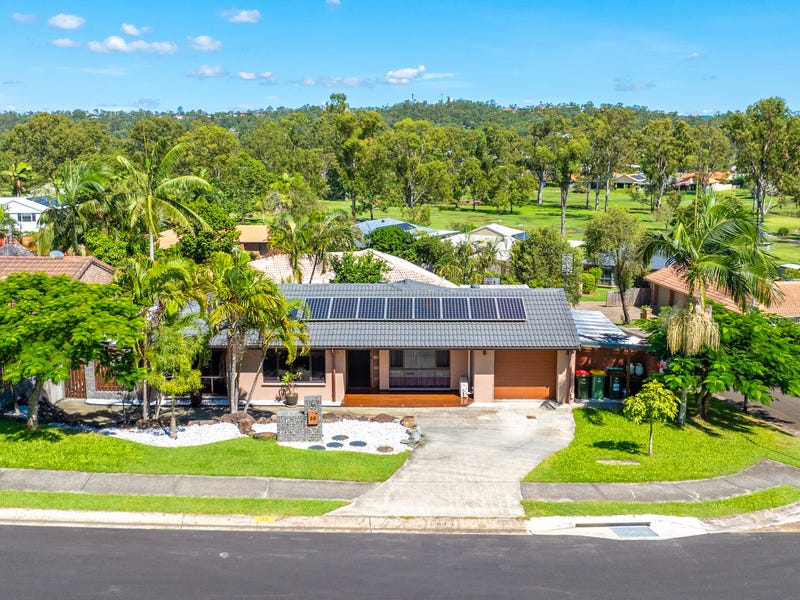 30 Lismore Drive, Helensvale, Qld 4212 - Property Details