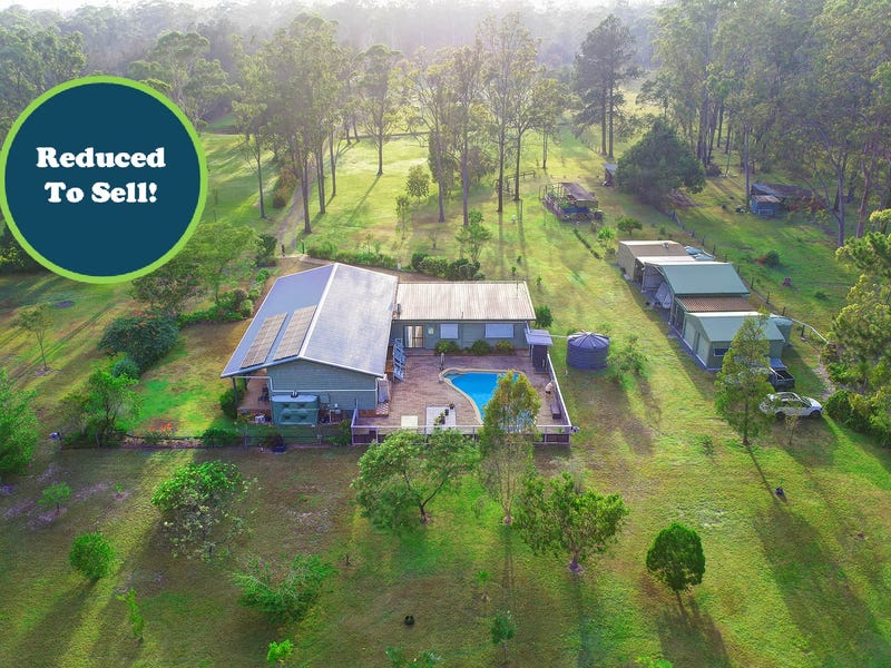 140 Willow Point Road, Failford, NSW 2430 - Property Details