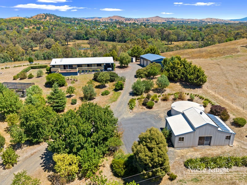 170 Carey Road, Yea, Vic 3717 - Property Details