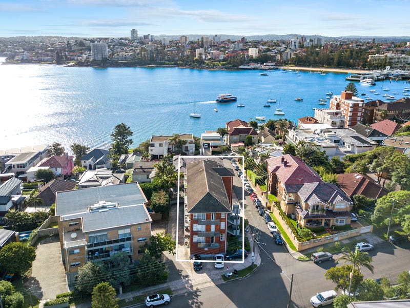14/33 Addison Road, Manly, NSW 2095 - Property Details