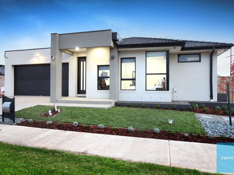 50 Woodlea Boulevard, Rockbank, Vic 3335 - Property Details