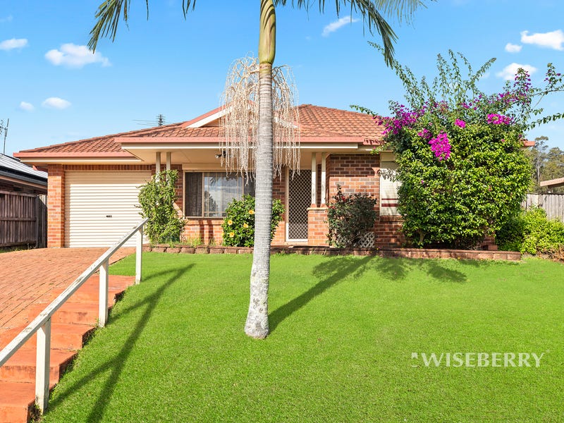 5 Raintree Terrace, Wadalba, NSW 2259 - Property Details