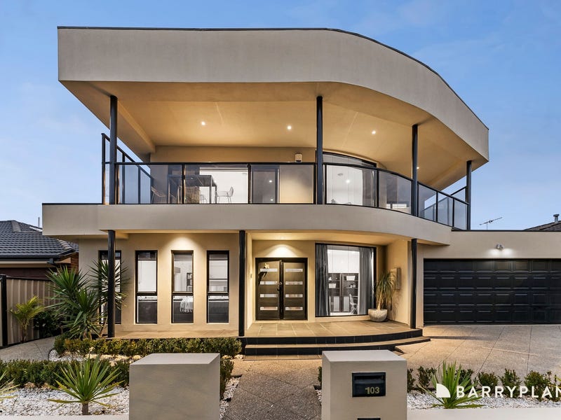 103 Ruby Way, Braybrook, Vic 3019 - Property Details