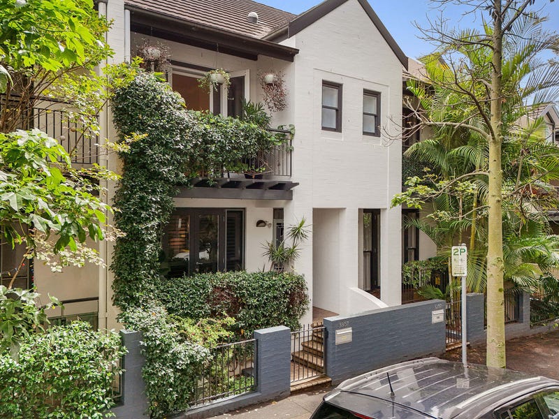33/57 Hereford Street, Glebe, NSW 2037 - Property Details