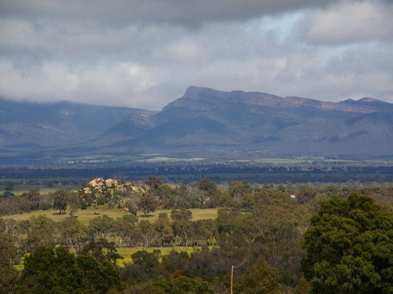 6 BLACK RANGE ROAD, BLACK RANGES, Stawell, Vic 3380 - Property Details