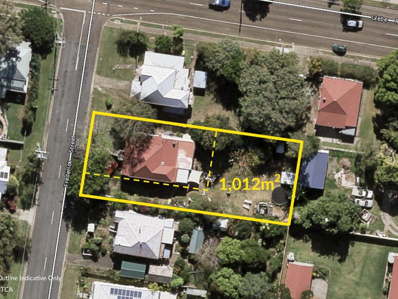 28 Frederick Street, Newtown, Qld 4305 - Property Details