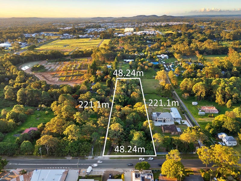 626 Underwood Road, Rochedale, QLD 4123 - realestate.com.au