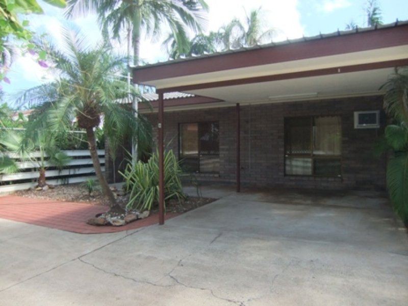 4/35 Ellengowan, Brinkin, NT 0810 - Property Details