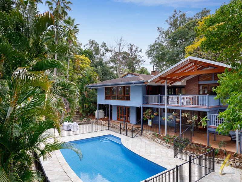 76 Pullenvale Road, Pullenvale, QLD 4069 - realestate.com.au