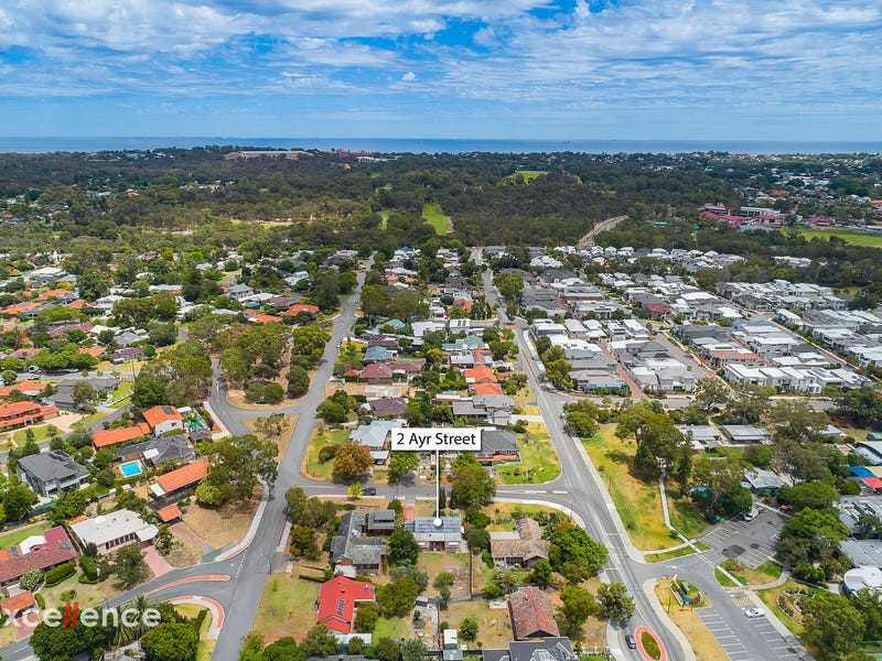 2 Ayr Street, Floreat, WA 6014 - Property Details