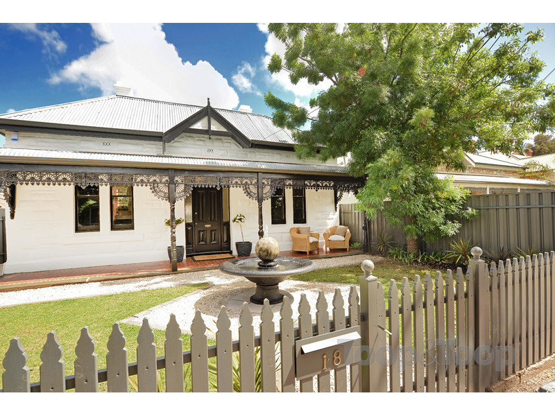 18 Jaffrey Street, Parkside, SA 5063 - realestate.com.au