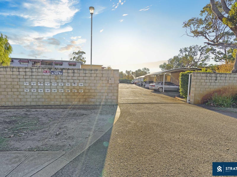 13/21 Disney Road, Parmelia, WA 6167 - Property Details