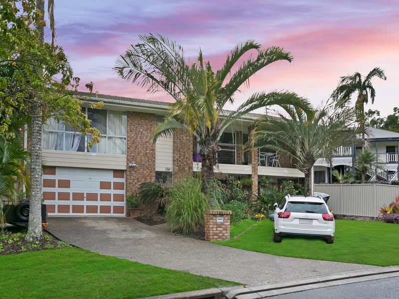 12 Sefton Place, Robina, Qld 4226 - Property Details