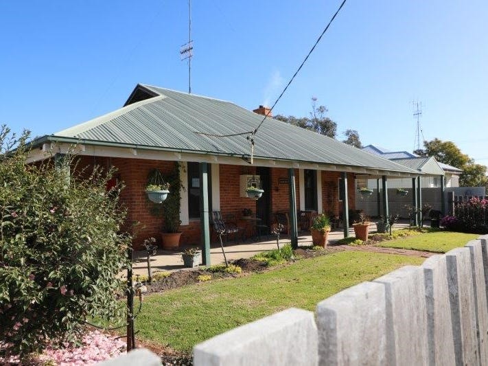 50 Thule Street, Barham, NSW 2732 - Property Details