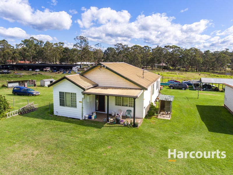288 Middle Road, Paxton, NSW 2325 - realestate.com.au
