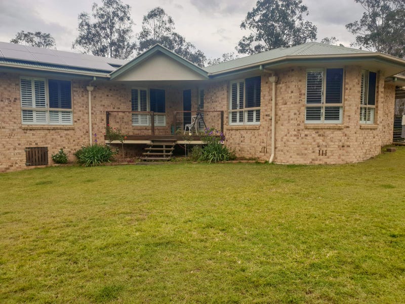 424 J Hunters Road, Ballogie, Qld 4610 - Property Details