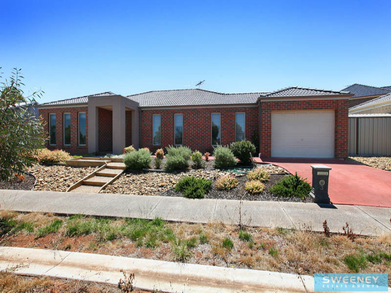 3 Bungaree Track, Burnside Heights, VIC 3023 - realestate.com.au