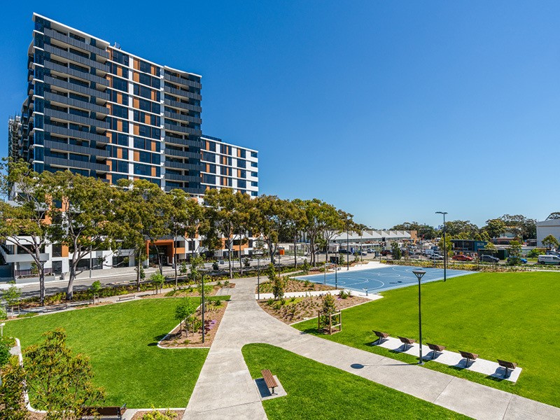 Rental Properties and Real Estate in Finch Dr, Eastgardens, NSW 2036 ...