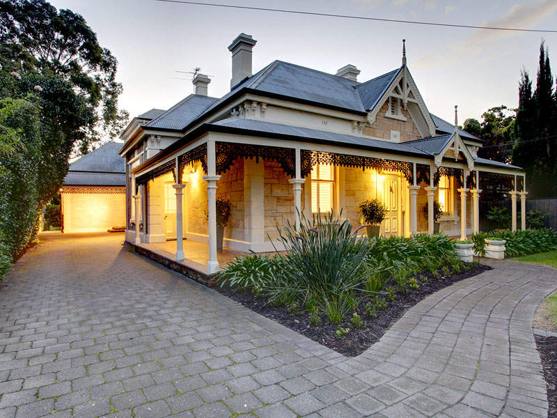 18 George Street, Unley Park, SA 5061 - realestate.com.au