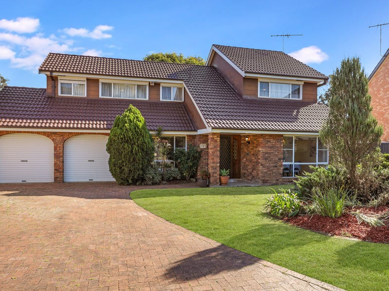 21 Martin Crescent, Milperra, NSW 2214 - Property Details