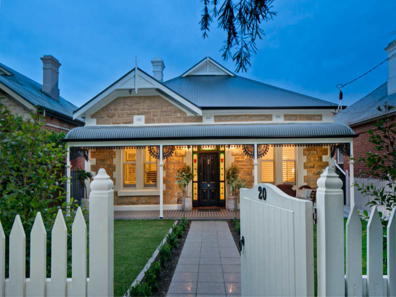 20 Seventh Avenue, St Peters, SA 5069 - realestate.com.au