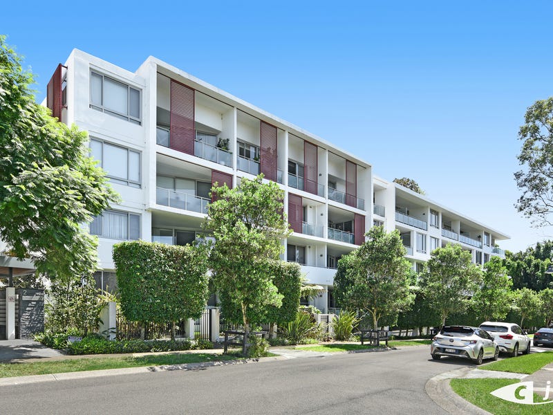 EG09/2 Latham Terrace, Newington, NSW 2127 - Property Details