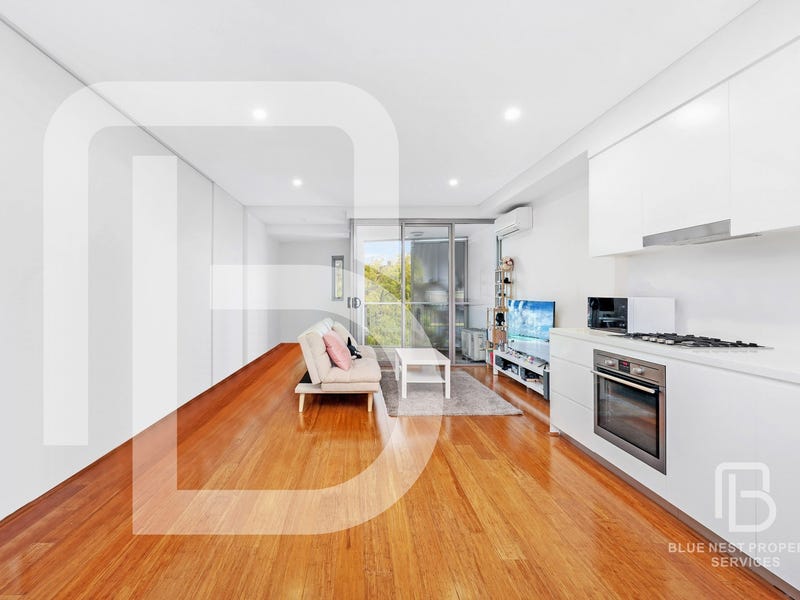 202/791-795 Botany Road, Rosebery, NSW 2018 - Property Details