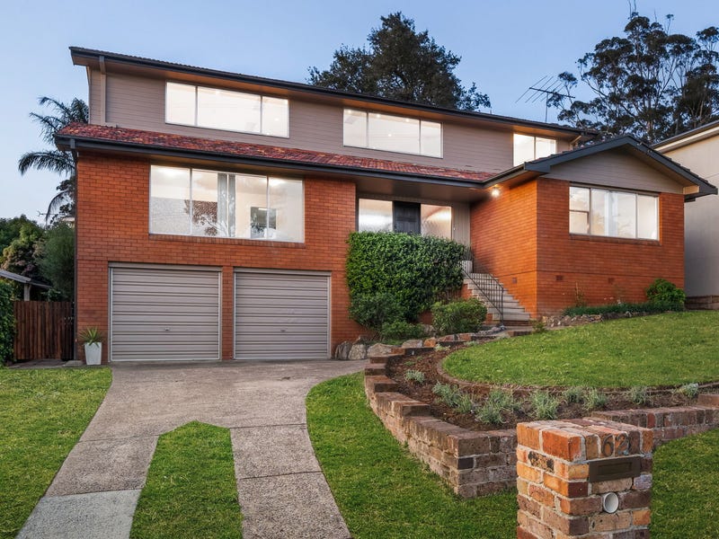 62 Caprera Road, Northmead, NSW 2152 - Property Details