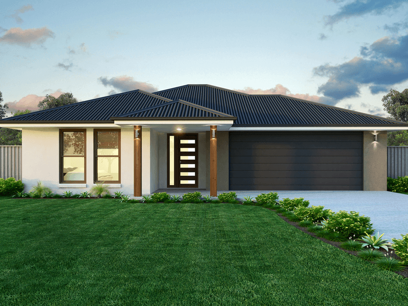 Lot 10/26 Morningview Place, Carindale, Qld 4152 - Property Details