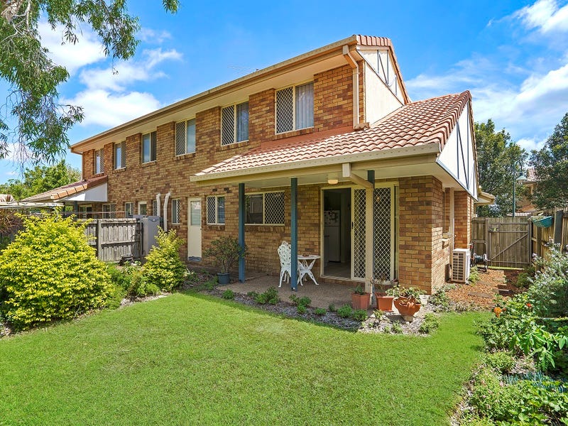 33/189 Wecker Road, Mansfield, Qld 4122 - Property Details