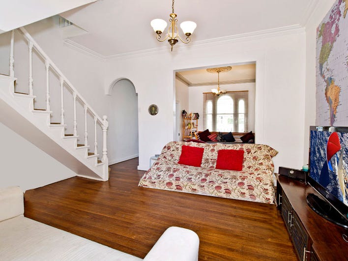 7 Junction Street, Woollahra, NSW 2025 - Property Details