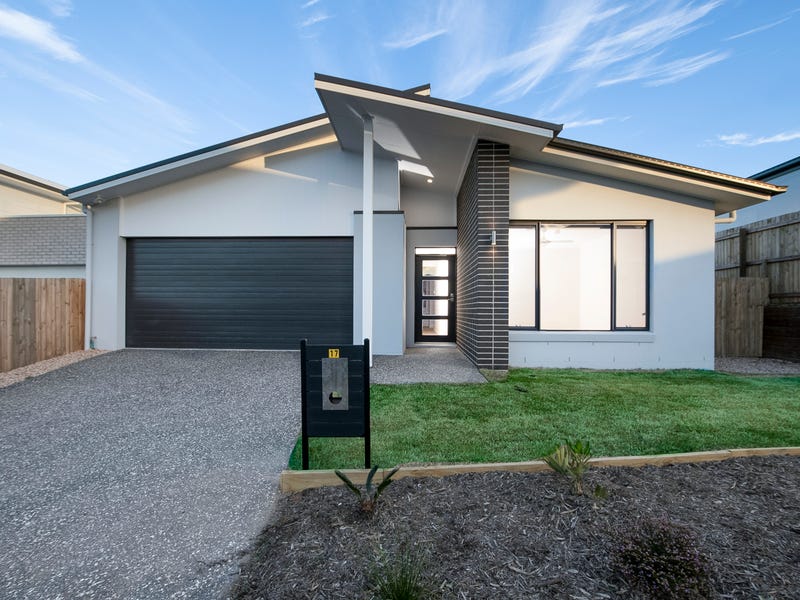 17 Mallard Way, Bellbird Park, QLD 4300 - realestate.com.au