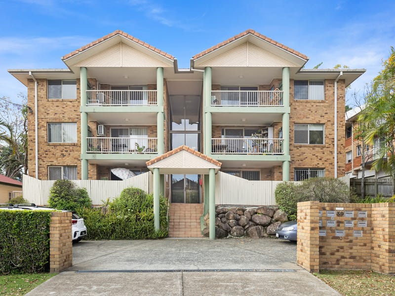 2/39 Ada Street, Taringa, Qld 4068 - Property Details