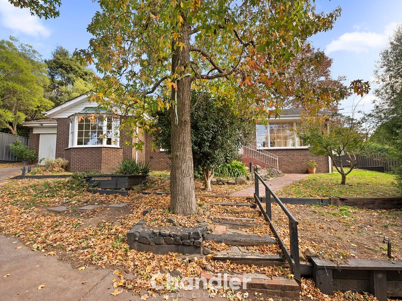 35 Morris Road, Upwey, Vic 3158 - Property Details