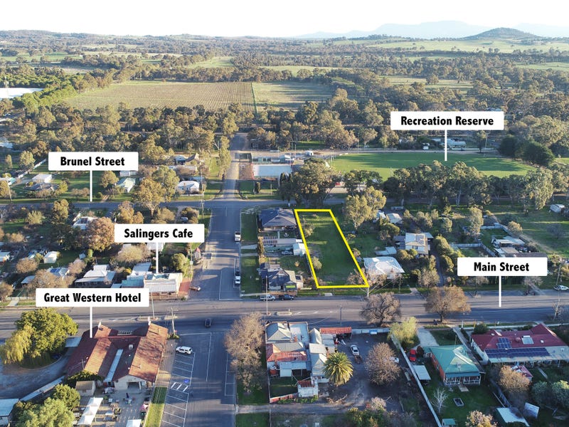 94 Main Street, Great Western, VIC 3374 - realestate.com.au