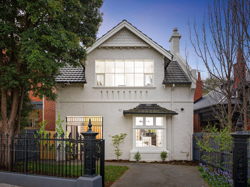 397 Dandenong Road, Armadale, Vic 3143 - Property Details
