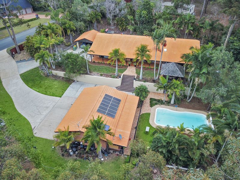 23-31 Daradgee Street, Cornubia, Qld 4130 - Property Details