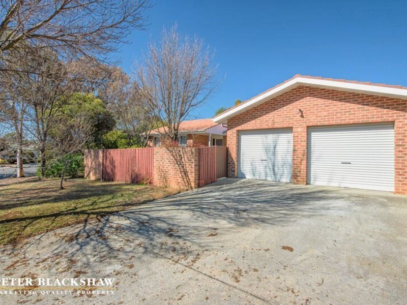 1/43 Derrington Cres, Bonython, ACT 2905