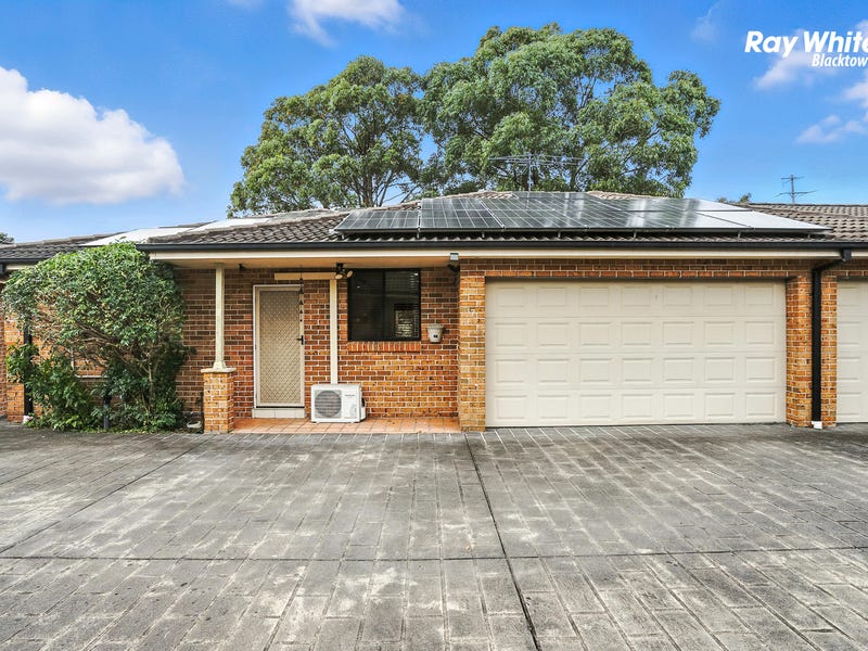 7/35 Doonside Crescent, Blacktown, NSW 2148 - Property Details