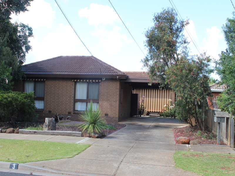 3 Rowell Court, Melton South, VIC 3338 - realestate.com.au