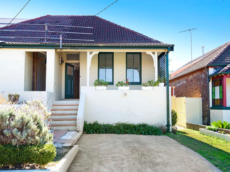 16 Violet Street, Bronte, NSW 2024 - Property Details