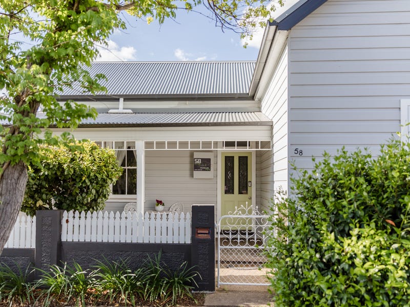 58 Mayne Street, Gulgong, NSW 2852 - Property Details