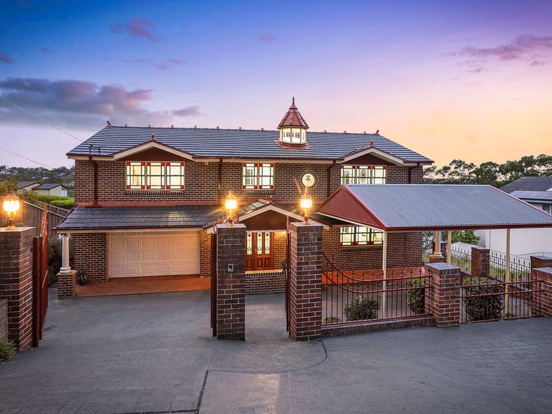 199 Fowler Road, Illawong, NSW 2234 - Property Details