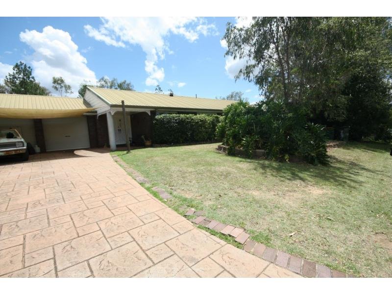 404 Ripley Road, Ripley, Qld 4306 - Property Details