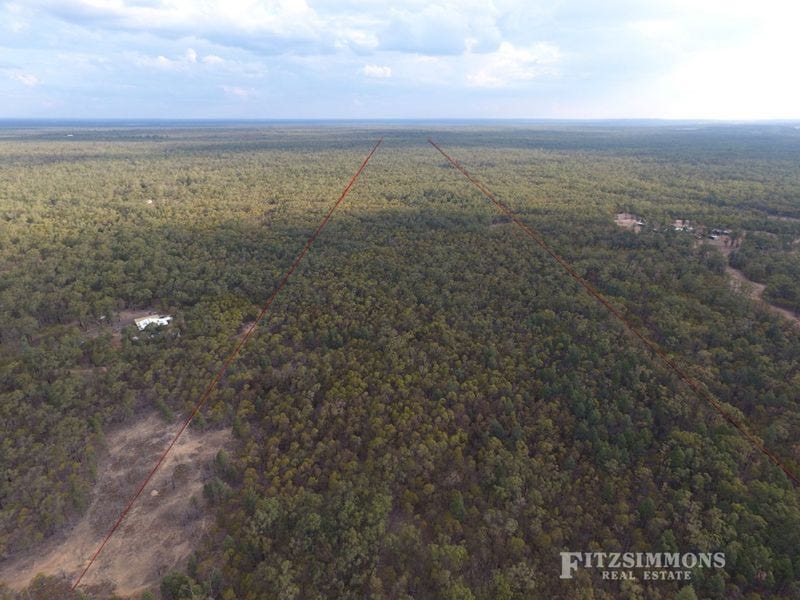 Lot 17 Ducklo Gulera Road, Kumbarilla, Dalby, Qld 4405 - Property Details