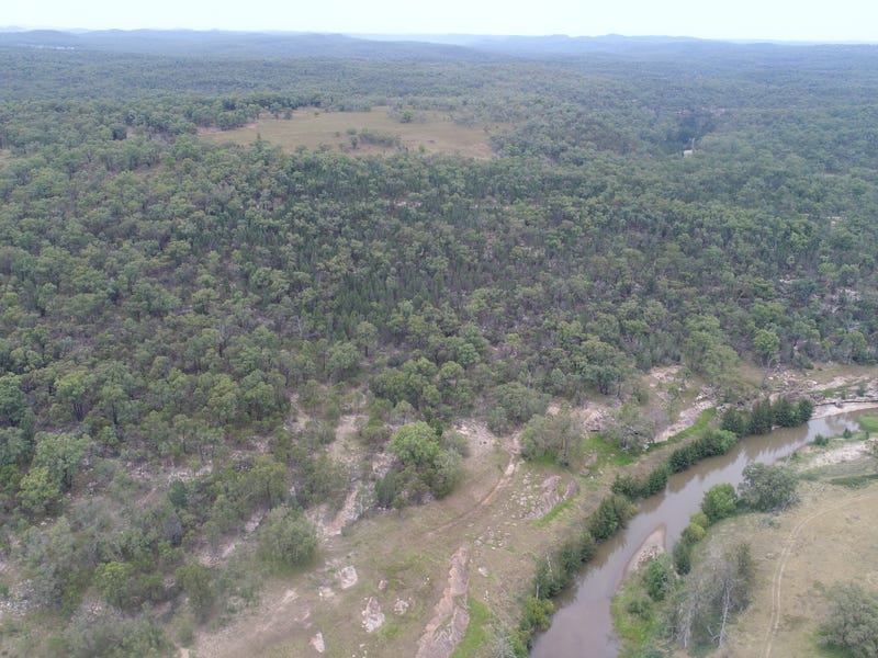 Lot 75 via HULKS ROAD, Merriwa, NSW 2329 - Property Details