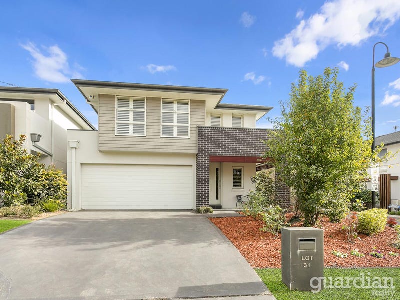 31 Fairway Drive, Kellyville, NSW 2155 - realestate.com.au