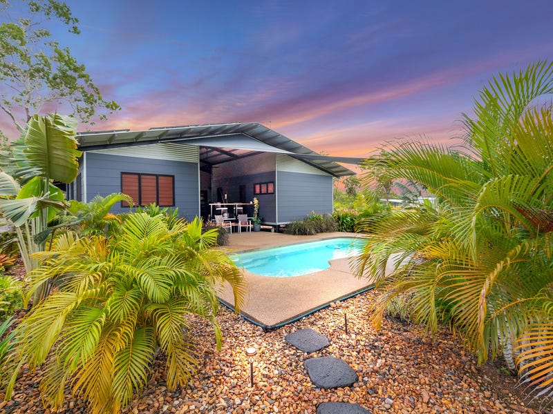 Sold Property Prices & Auction Results in Berry Springs, NT 0838 ...